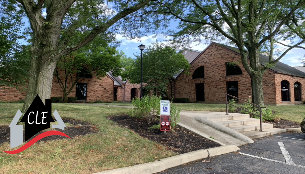 Locations – Community Living Experiences